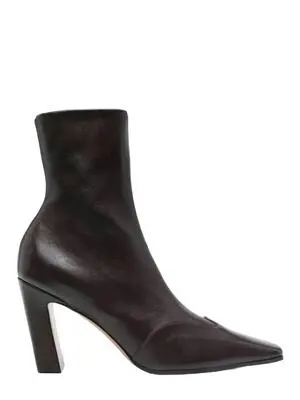 KHAITE 85mm Nevada Boots