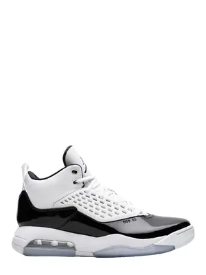 JORDAN Maxin 200 Ice Sneakers - White