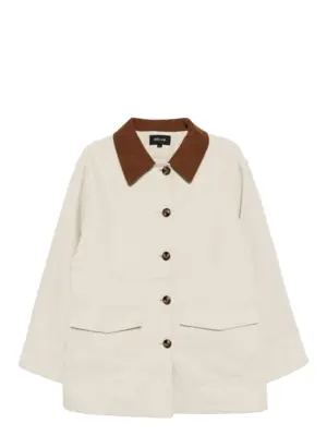 TOUT A COUP-Tout A Coup Down Jacket