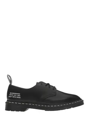 Dr. Martens Smiths Neighborhood - Black