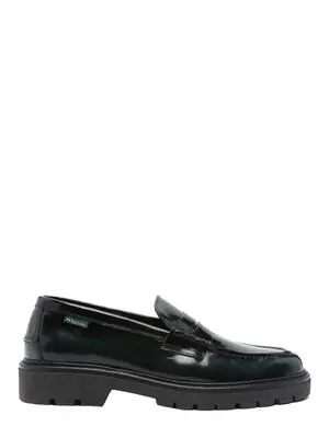 Paul Smith Bolzano Loafers - Green