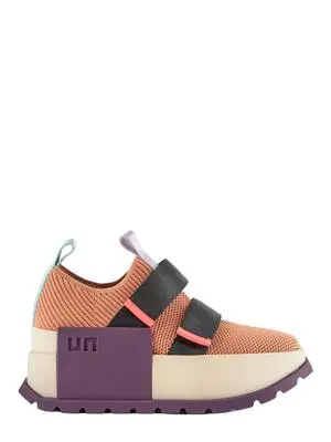 United Nude United Nude Roko Run II Platform Sneakers Canyon