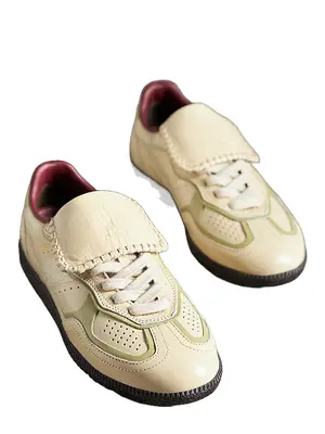 ALOHAS TB.490 Club Sneakers White