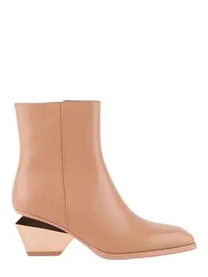 United Nude Jacky Bootie - Italian Clay