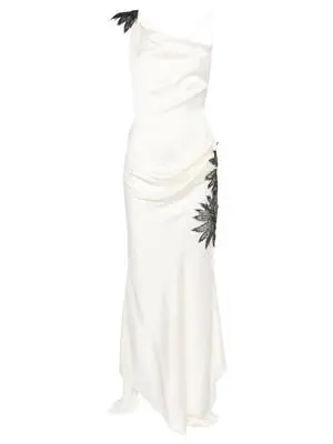 VICTORIA BECKHAM Victoria Beckham Cami Gown
