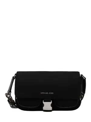 Michael Kors Khai Crossbody Bag - Black