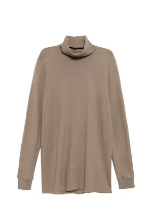 Rick Owens Surf Top - Brown