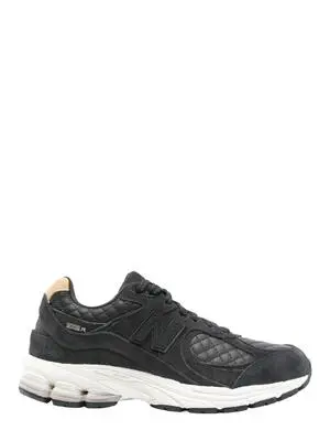 NEW BALANCE 2002r Lace-up Sneakers - Grey
