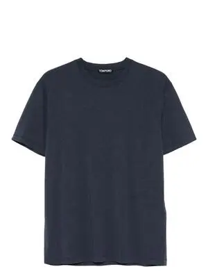 TOM FORD Crew-neck T-shirt