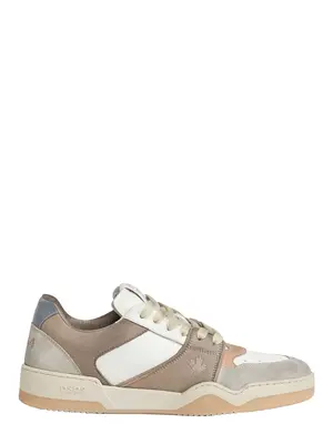 DSQUARED2 DSQUARED2 Spiker Sneakers