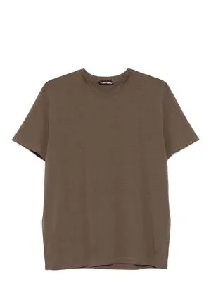 TOM FORD Crew-neck T-shirt