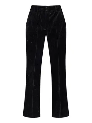 ALLSAINTS Sevenh Trousers - Black