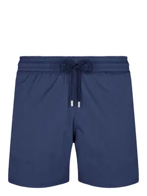 Vilebrequin Stretch Swim Shorts - Blue