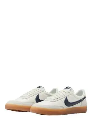 Nike Killshot 2 Lace-up Sneakers - 102 Sail/mnnavy