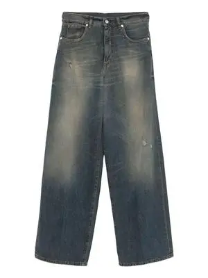 NINE:INTHE:MORNING Nine In The Morning Gea Jeans
