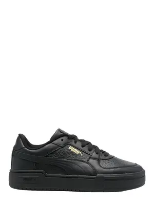 PUMA Ca Pro Classic Triple Sneakers - Black