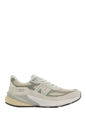 NEW BALANCE 990v6 Made In USA Sneakers Reflection/marblehead