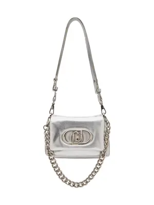 LIU JO LIU JO Lapuffy Shoulder Bag