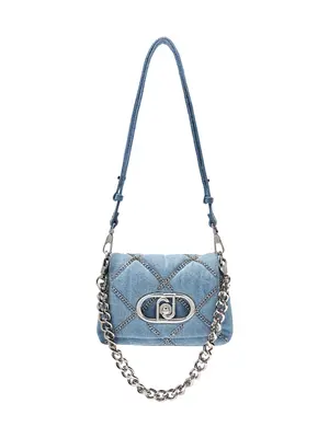 LIU JO LIU JO Lapuffy Shoulder Bag