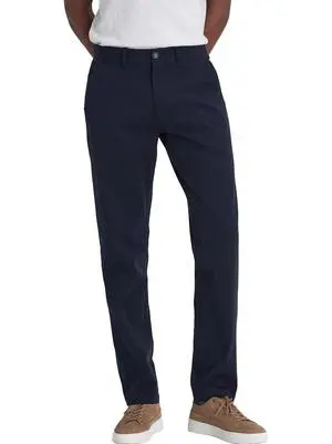 Barbour Comfort Stretch Trousers - Dark Navy