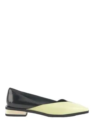United Nude United Nude Layer Lo Flat Cool Matcha