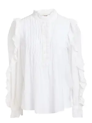 ZADIG&VOLTAIRE ZADIG & VOLTAIRE Bohemian Blouse