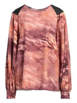 RINASCIMENTO RINASCIMENTO Twill Top