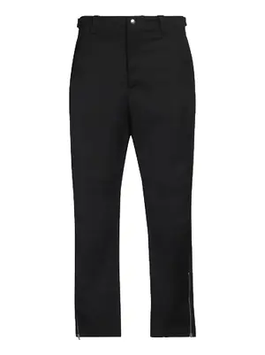 OAMC Tapered Leg Pants - Black