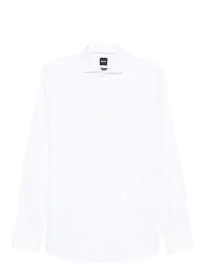 BOSS H-hank Shirt - White