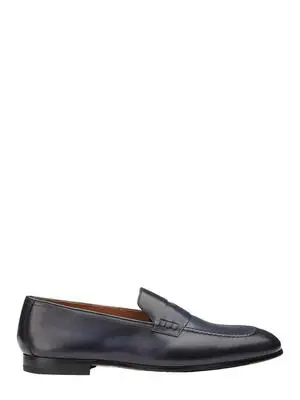 DOUCAL'S Loafers - Blue