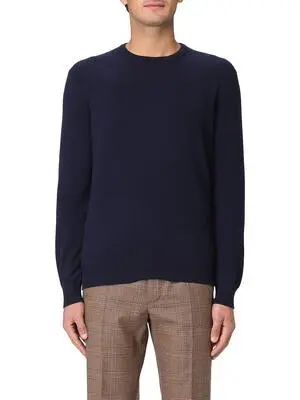 Zegna Sweater - Black