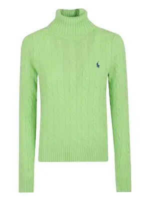 Polo Ralph Lauren Pullover Sweater Green