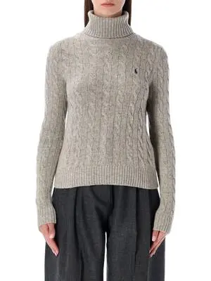 Polo Ralph Lauren Sweater - Grey