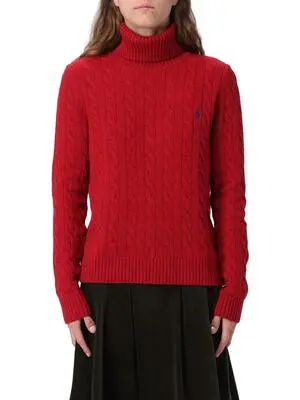 Polo Ralph Lauren Pullover Sweater Red