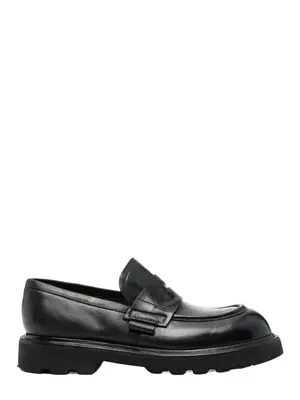 Premiata Loafers - Black