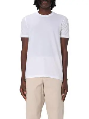 ZANONE T-shirt - White