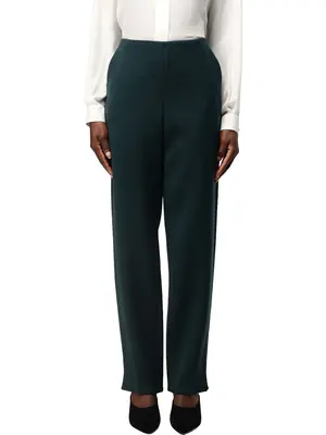 Giorgio Armani Trousers - Green