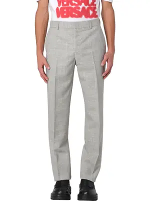 Versace Trousers - Grey