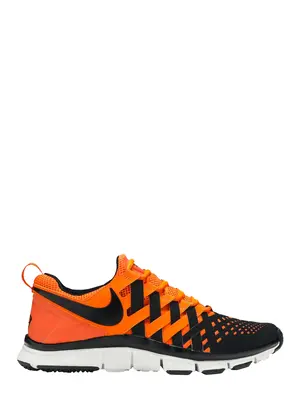 Nike Free Trainer 5.0 Nrg Rivalry 'oregon State' Sneakers - Black