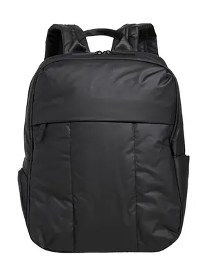 CALPAK Luka Laptop Backpack - Matte Black