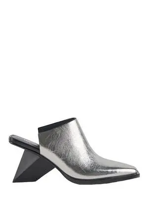 United Nude United Nude Rockit Mule Silver