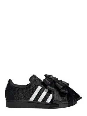 Adidas Superstar Caroline Hu Sneakers - Core Black/cloud White