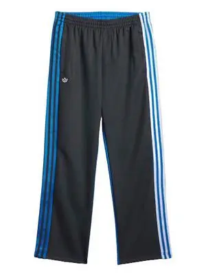 Adidas X Clot Edison Chen Adibreak Pants - Bright Blue
