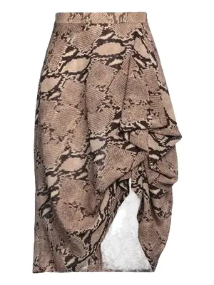 CELINE CELINE Midi Skirt