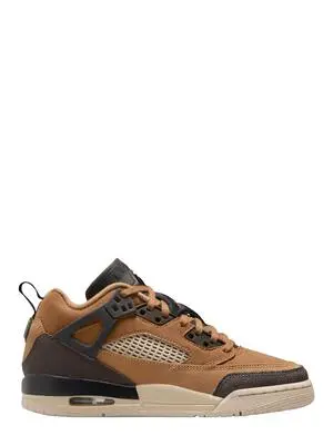 JORDAN Spizike Low Sneakers - Flax/black/sanddrift
