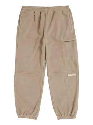 Supreme Polartec Pant Taupe
