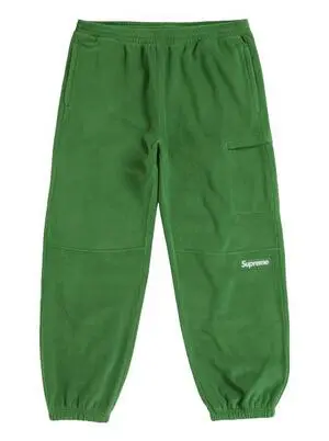 Supreme Supreme Polartec Pant Green