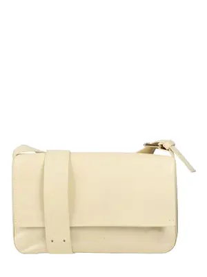 MY-BEST BAG S Crossbody Bag - Yellow