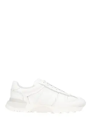 MAISON MARGIELA Chunky Sneakers - White