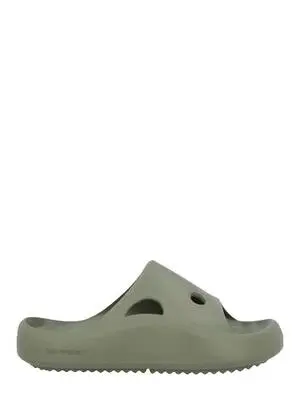 OFF-WHITE™ Slides - Military Green